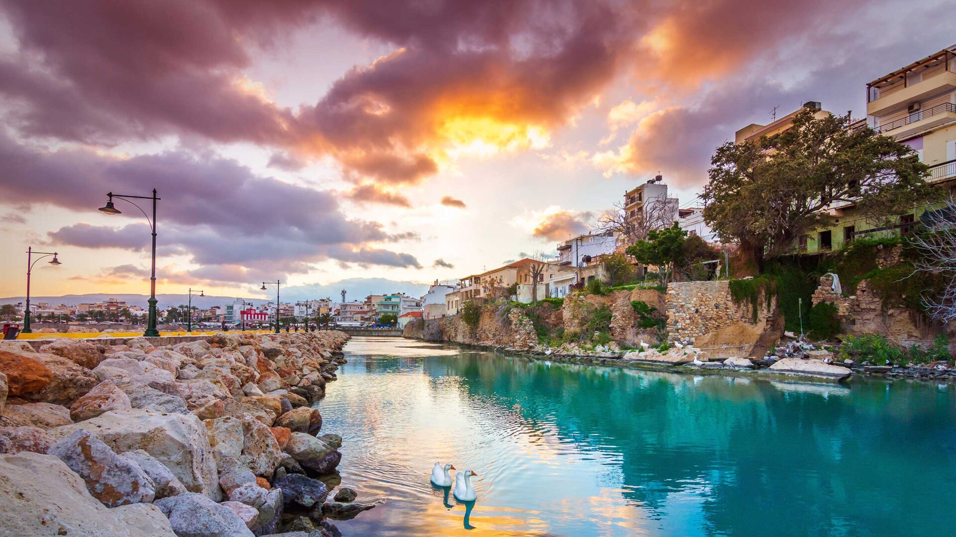 Crete Island Greece: Ultimate Travel Guide 2025 - Holidayify.com