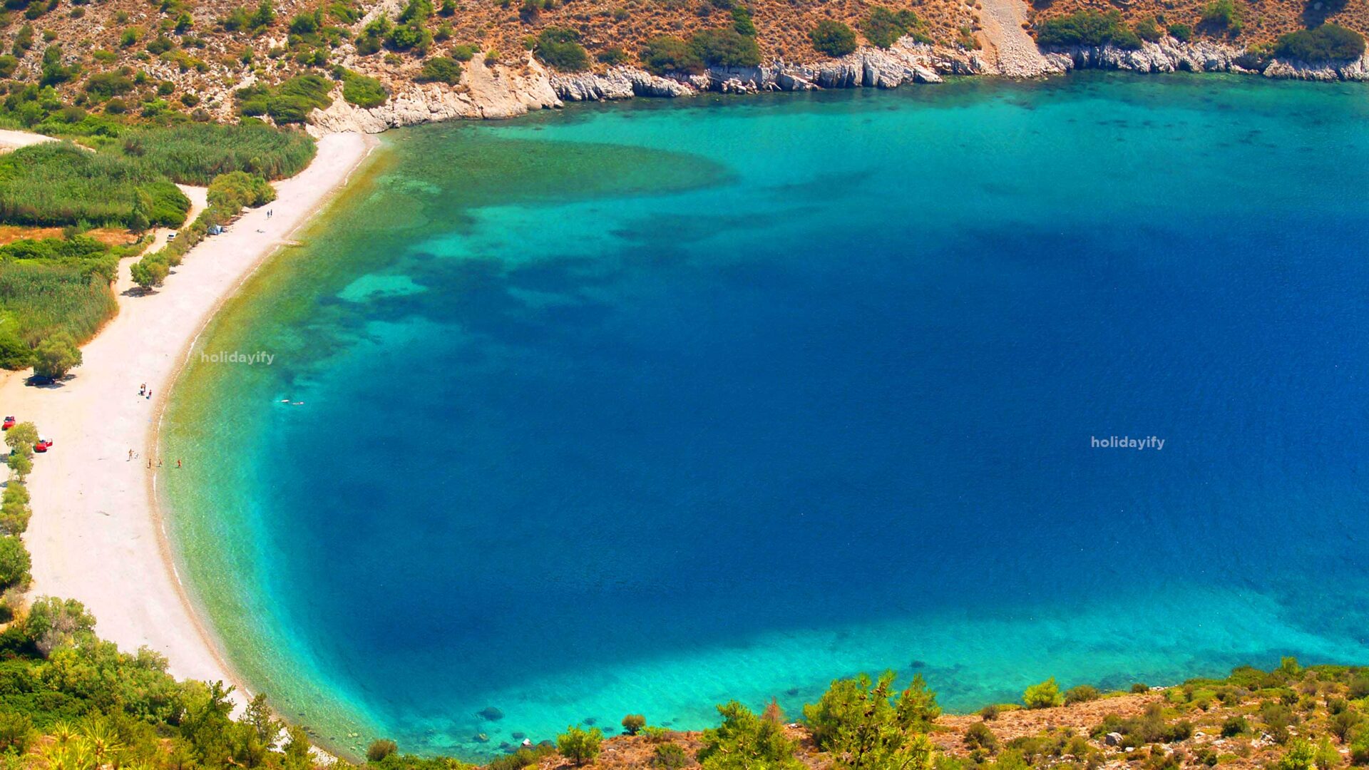 Best 10+ Beaches of Chios: Discover All Chios Beaches 2025 - Holidayify.com