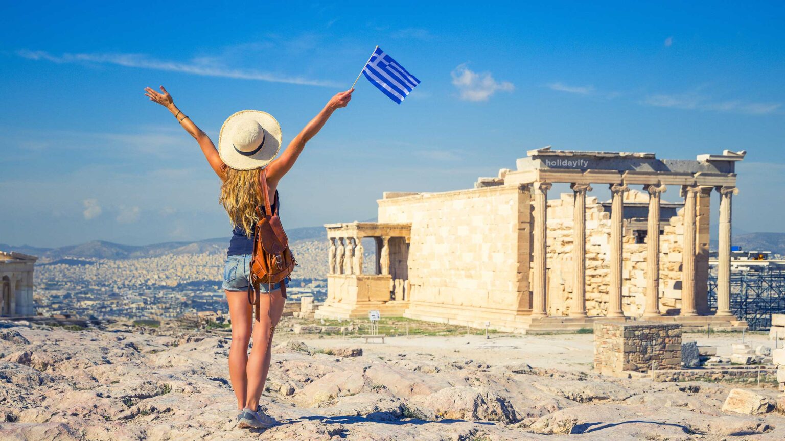 Greece Population - Holidayify.com