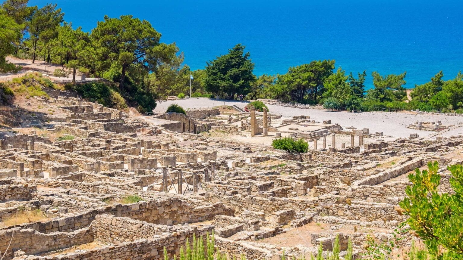 Best Things to Do in Rhodes - Greece - Holidayify.com