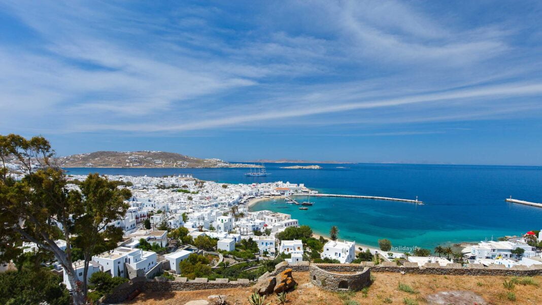 Greece Holidays 2025: Explore Beautiful Greek Islands - Holidayify.com