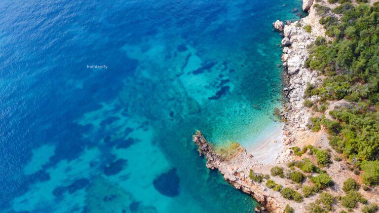 Best 10+ Beaches of Chios: Discover All Chios Beaches 2026 - Holidayify.com