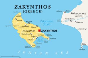 Zakynthos Island Travel Guide 2026 - Holidayify.com