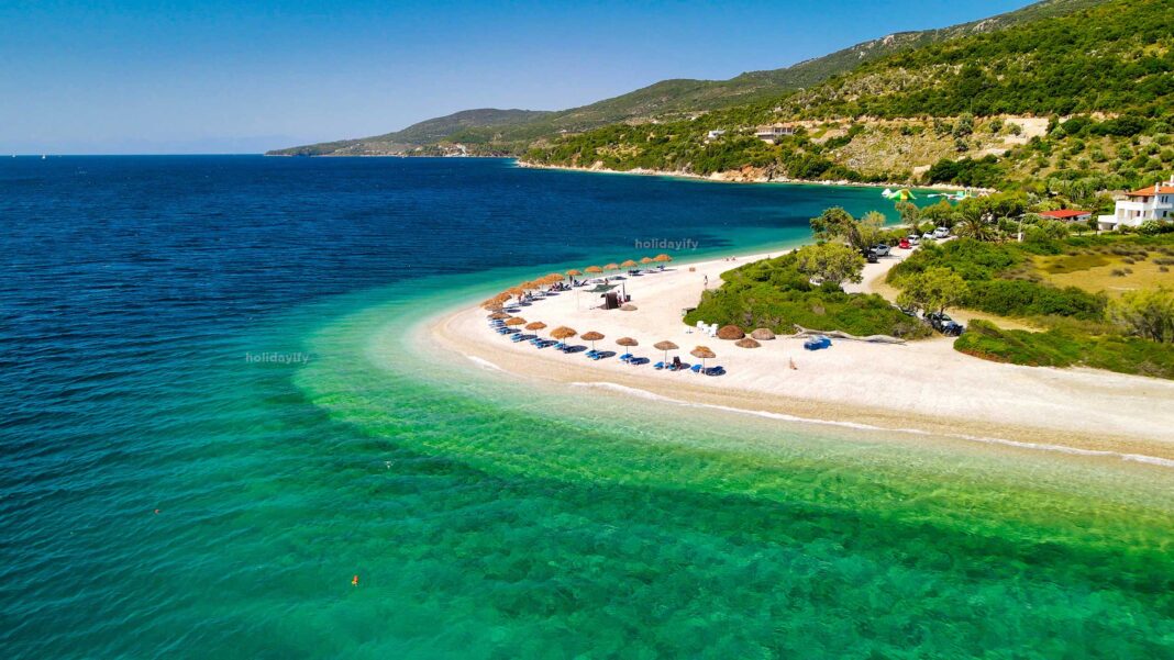 Alonissos Island Greece 2025: A Hidden Gem in Sporades - Holidayify.com