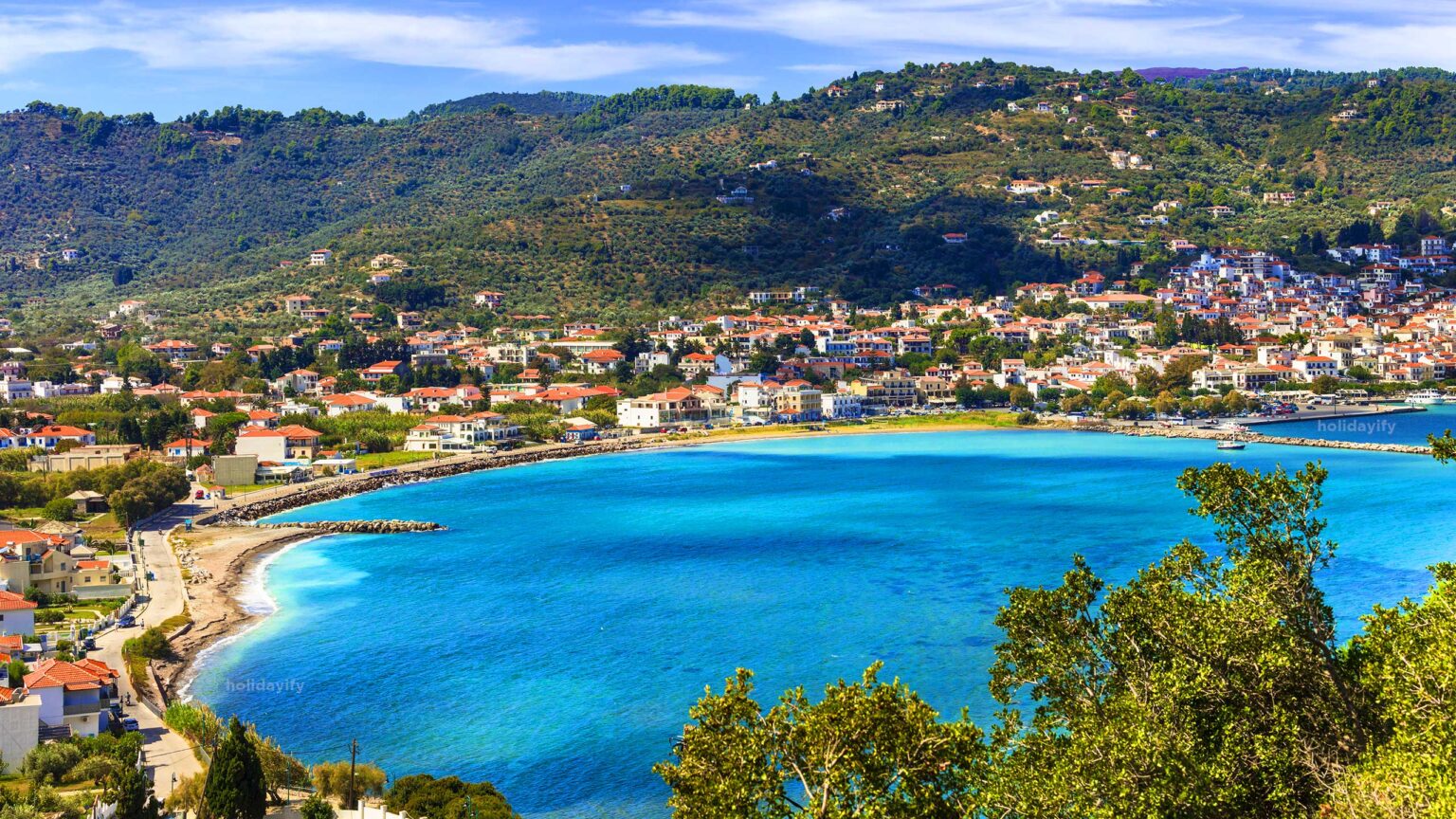 Skopelos Island Greece: Your Ultimate Guide to Paradise 2025 ...