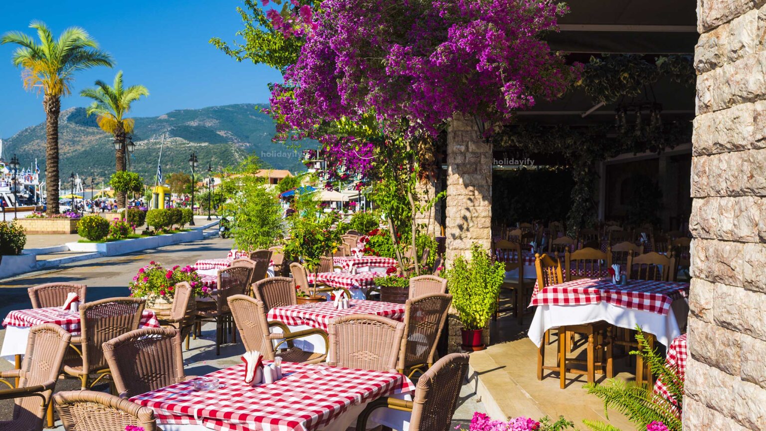 Lefkada Island Greece: Explore the Pristine Beauty of Beaches ...