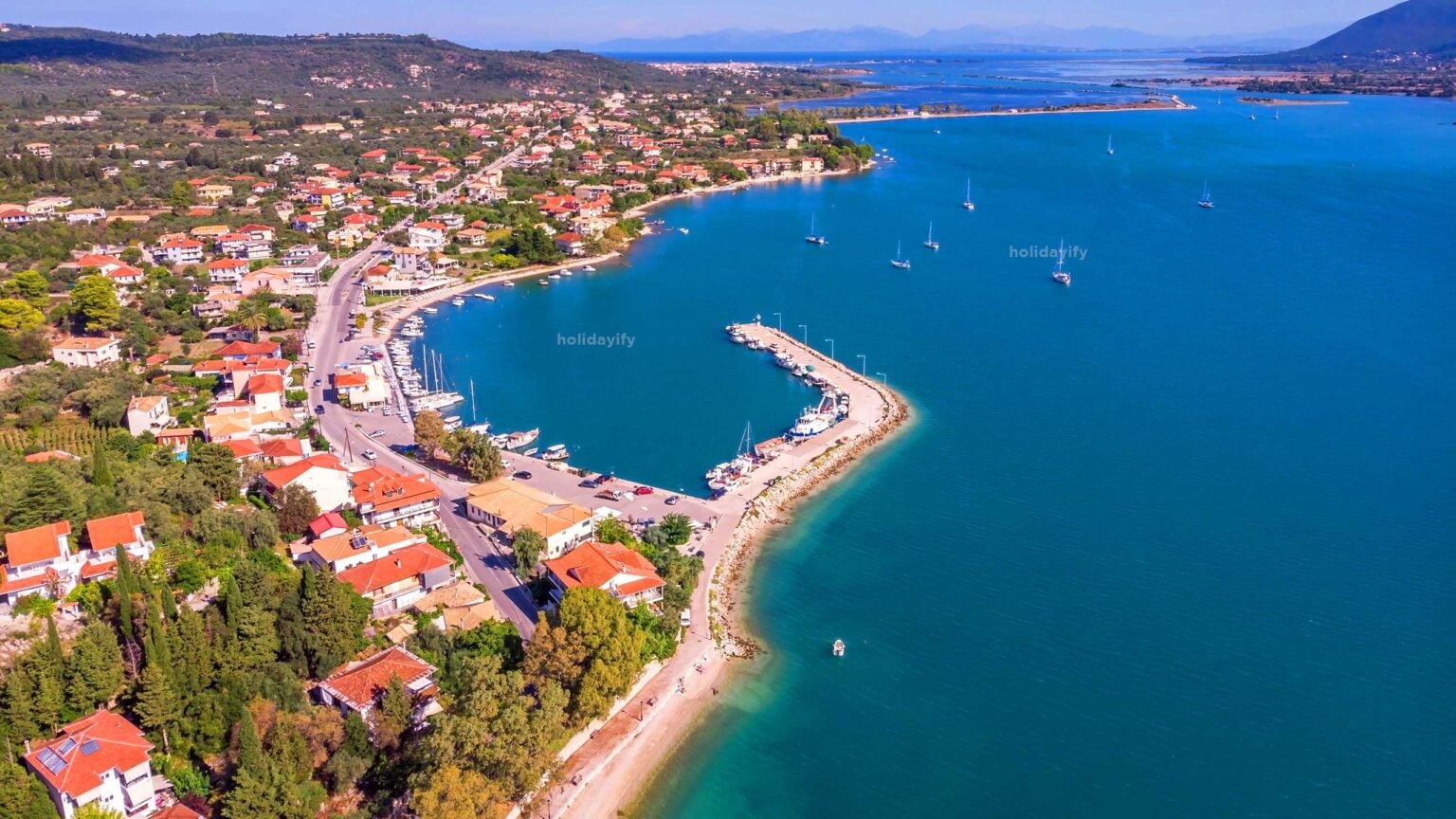 Lefkada Island Greece: Explore the Pristine Beauty of Beaches ...