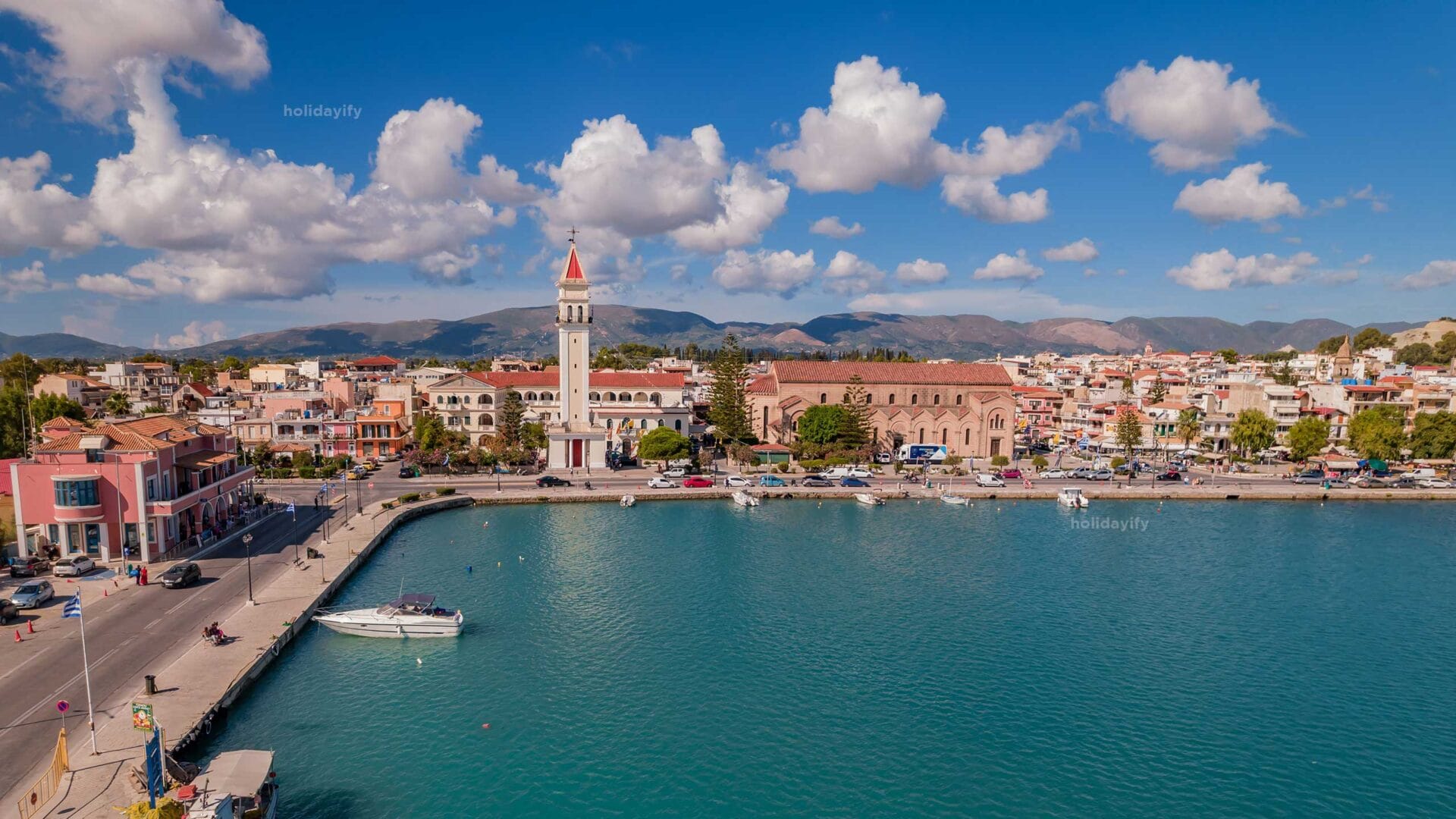 Zakynthos Island Travel Guide 2026 - Holidayify.com