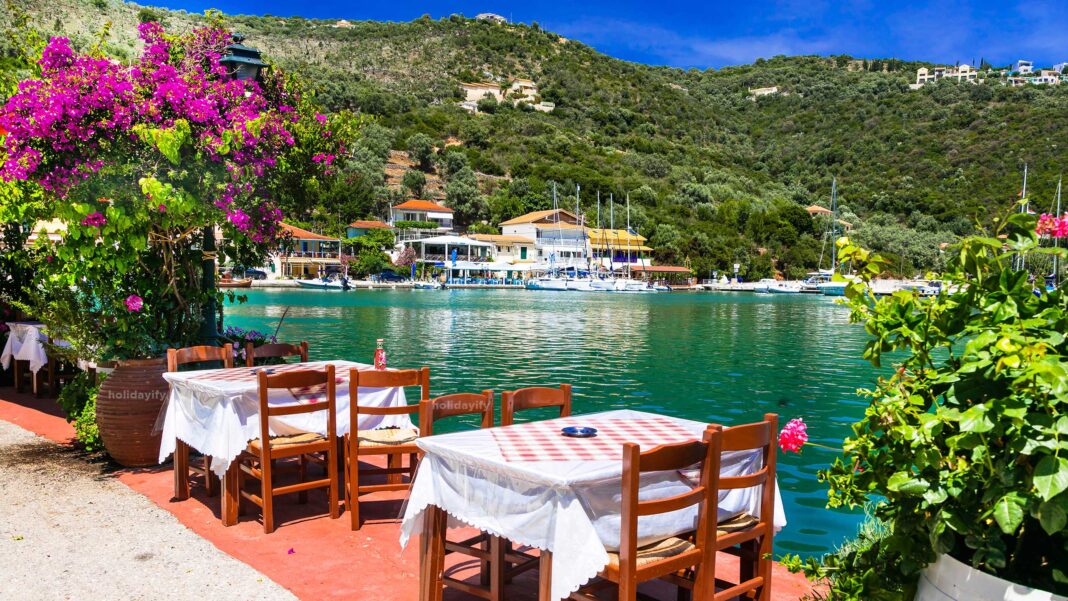 Lefkada Island Greece: Explore the Pristine Beauty of Beaches ...