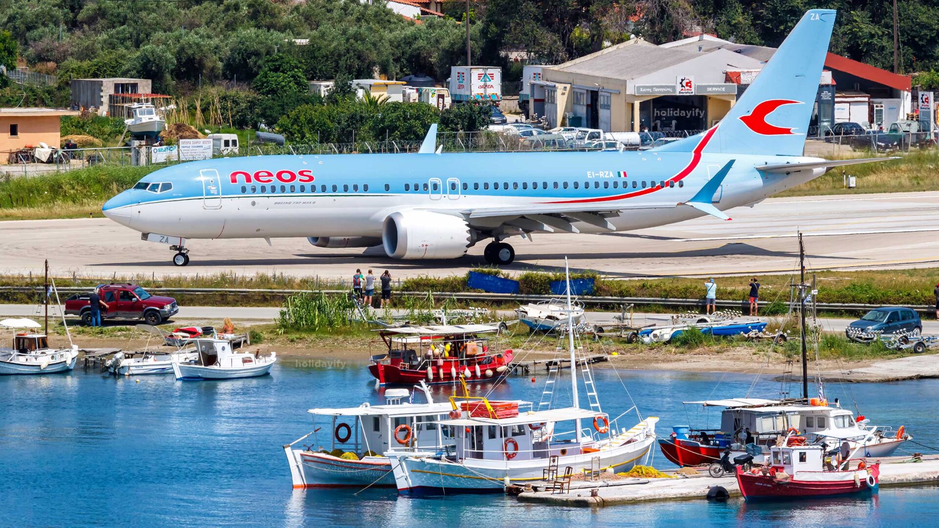 Discover the Secret Paradise: Skiathos Island, Greece 2025 - Holidayify.com