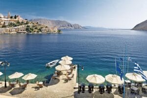Where to Stay in Simi: Best 25+ Hotels on the Island 2026 - Holidayify.com