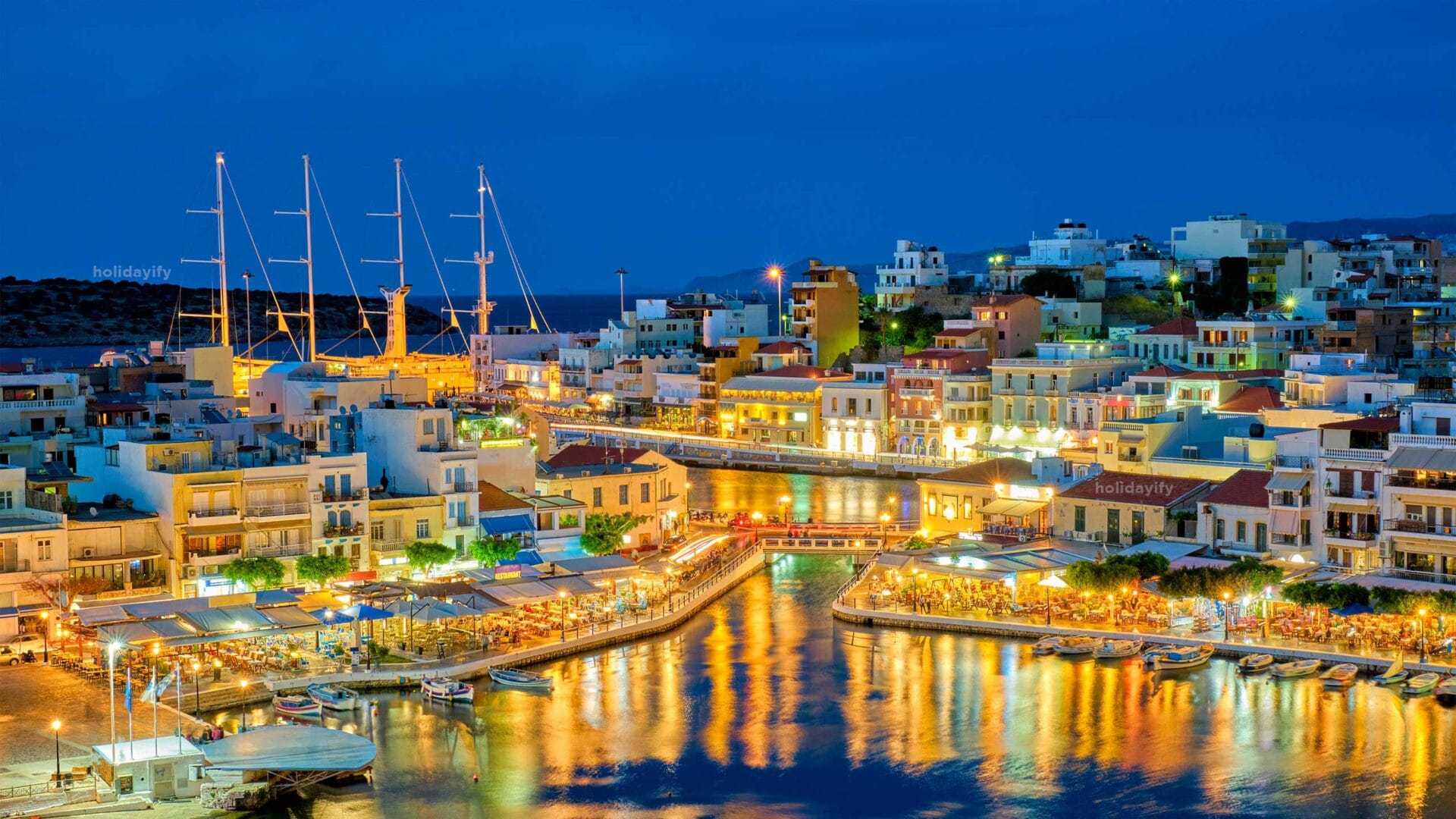 Crete Island Greece: Ultimate Travel Guide 2025 - Holidayify.com
