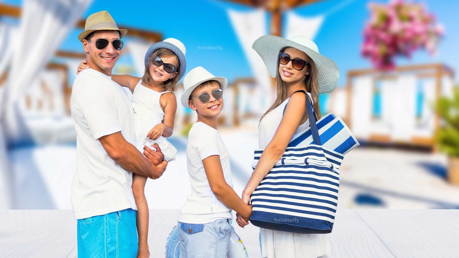Santorini'de Kalınacak En İyi Yerler? Oia, Fira, Imerovigli, Firostefani - Holidayify.com